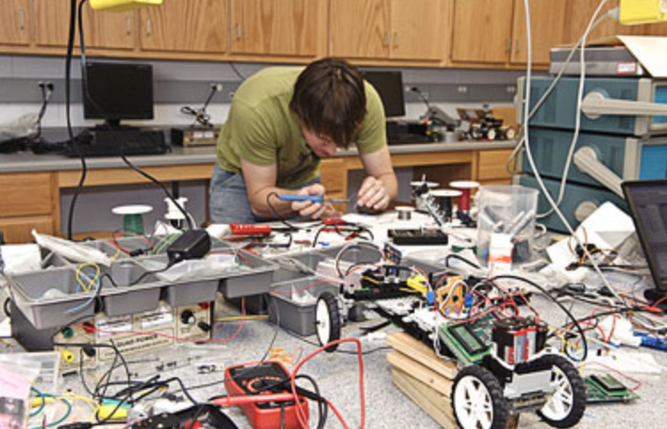 理工牛校申请｜UIUC的CS计算机科学专业研究生申请介绍 - 知乎