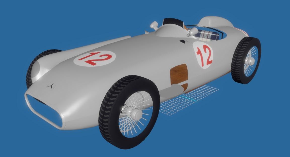 Assimp跳坑记 - 知乎