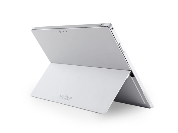 【反人类系数/维修难度/制造难度设计史的巅峰】·Surface Pro 3拆解 - 知乎