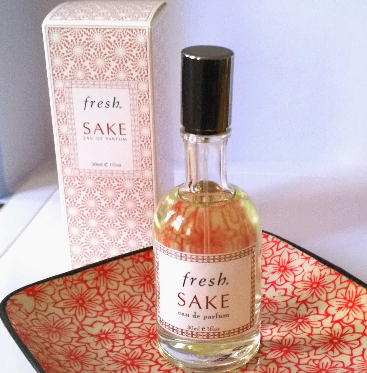 有桃子味的香水吗？ - 知乎