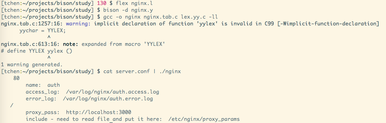 如何愉快地写个小parser - 知乎