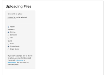 [原]打造数据产品的快速原型：Shiny的Docker之旅 - 知乎