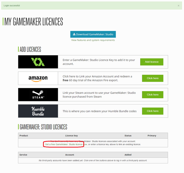 GameMaker: Studio 中文教程 #1: 介绍与安装 - 知乎