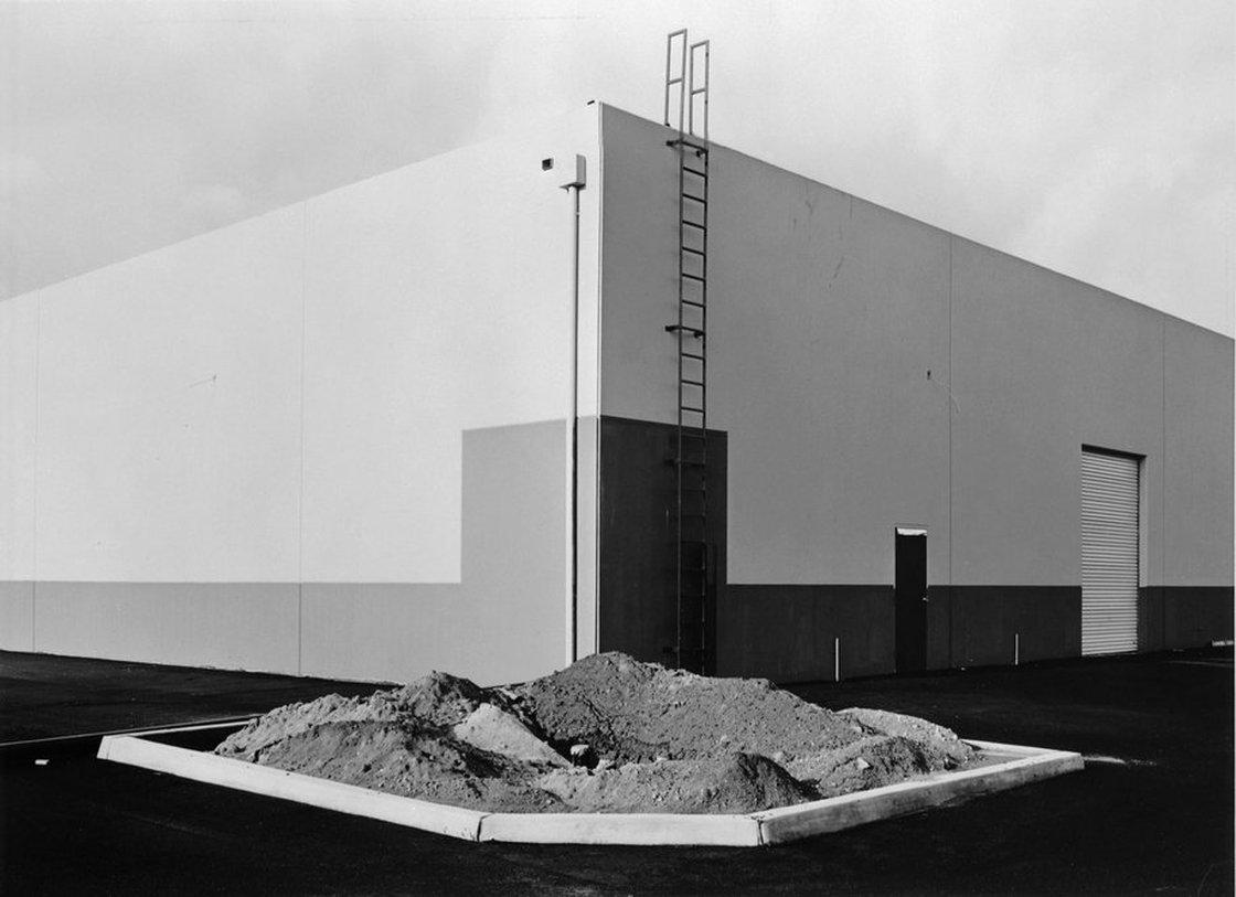 新地形摄影有哪些代表性摄影师及其作品？ - 知乎