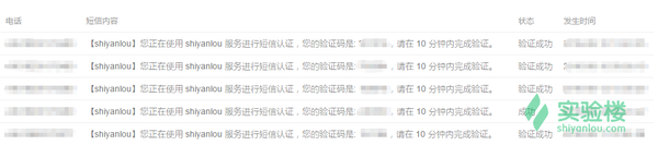 基于 Python+LeanCloud 实现短信验证 - 知乎
