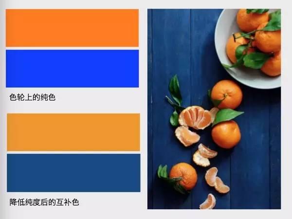 可能是史上最实用的色彩搭配指南 知乎