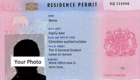 【资讯】去英国留学，你需要知道什么是BRP卡？怎么领取BRP卡？ - 知乎