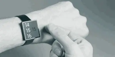 从 Project Soli 开始，聊聊那些能实现「隔空操控」的黑科技 - 知乎