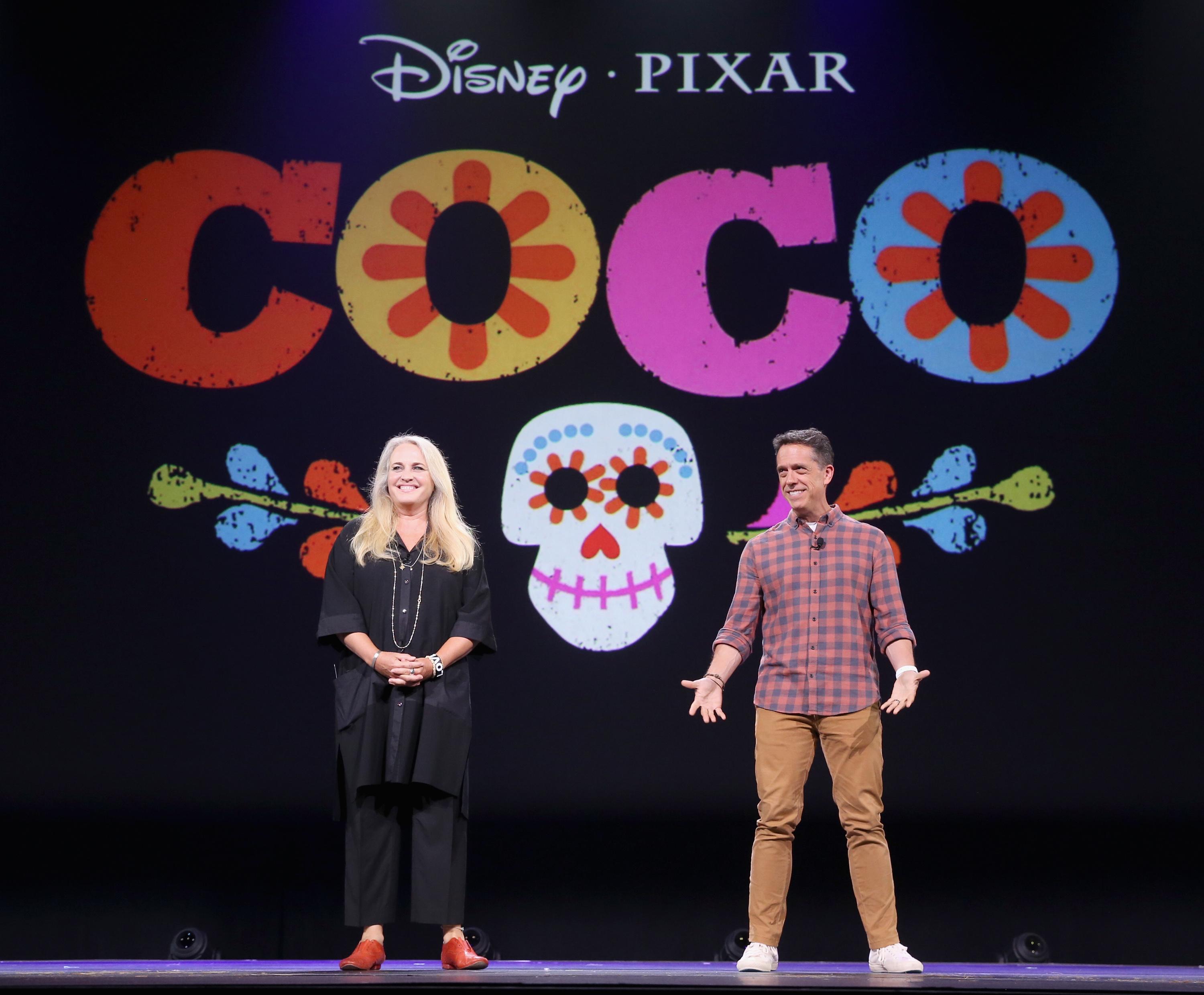 溯源皮克斯2017年新作《COCO》 - 知乎