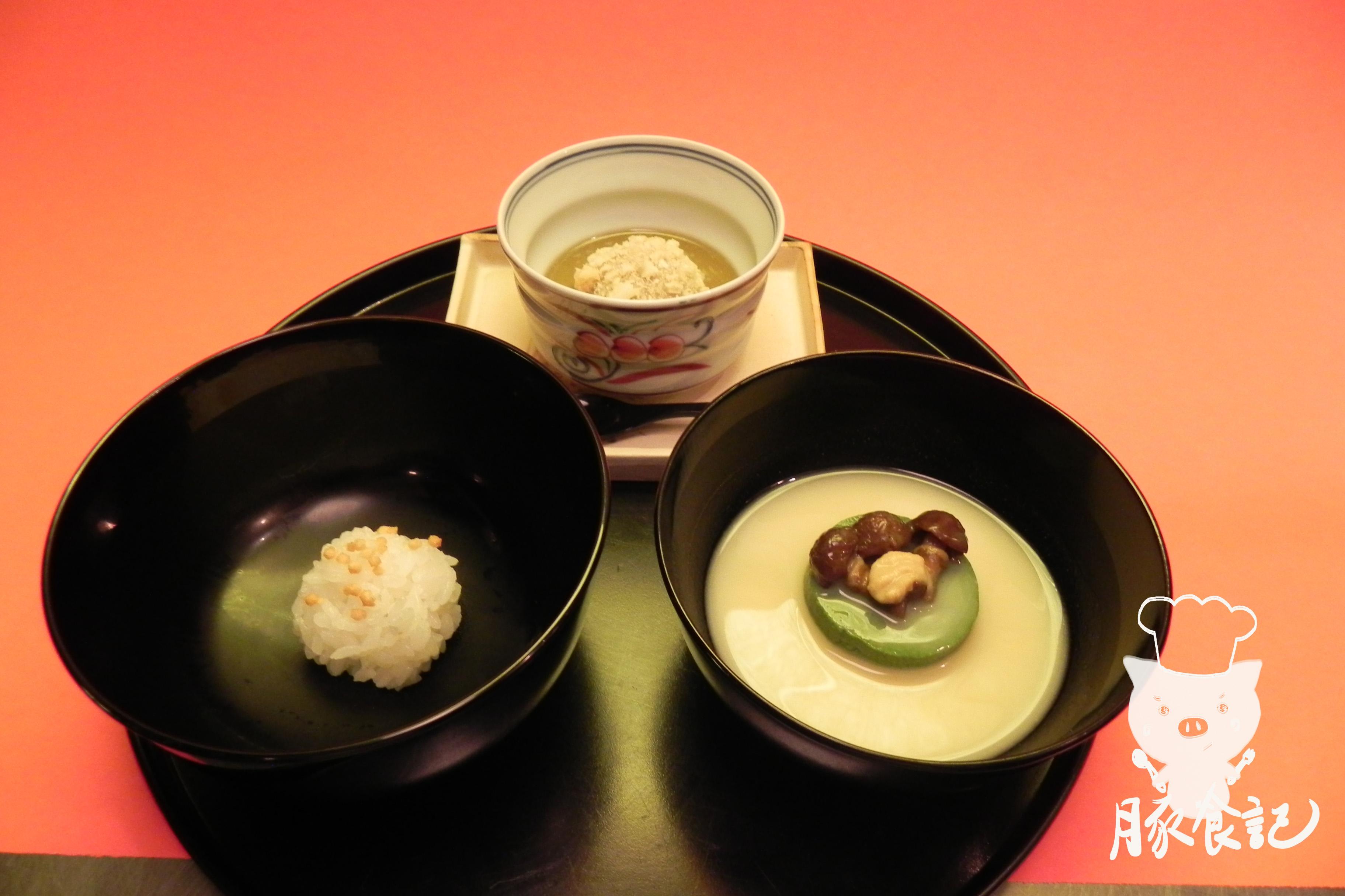 鹤——Kaiseki Yu-zen Hashimoto - 知乎