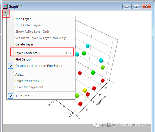 Origin(Pro)：3D图--虚拟矩阵（Virtual Matrix） - 知乎