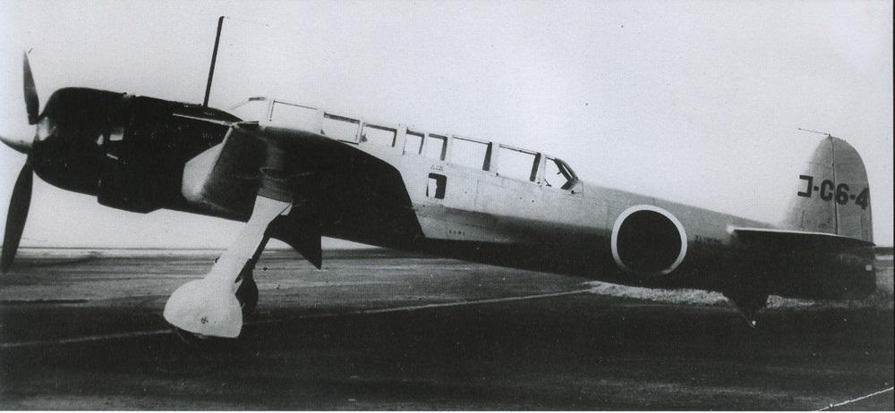 身后已无格鲁曼--“彩云”高速侦察机史话 - 知乎