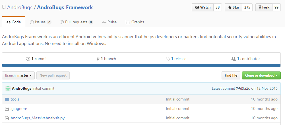 基于Android平台的渗透测试工具兵器谱 - 知乎