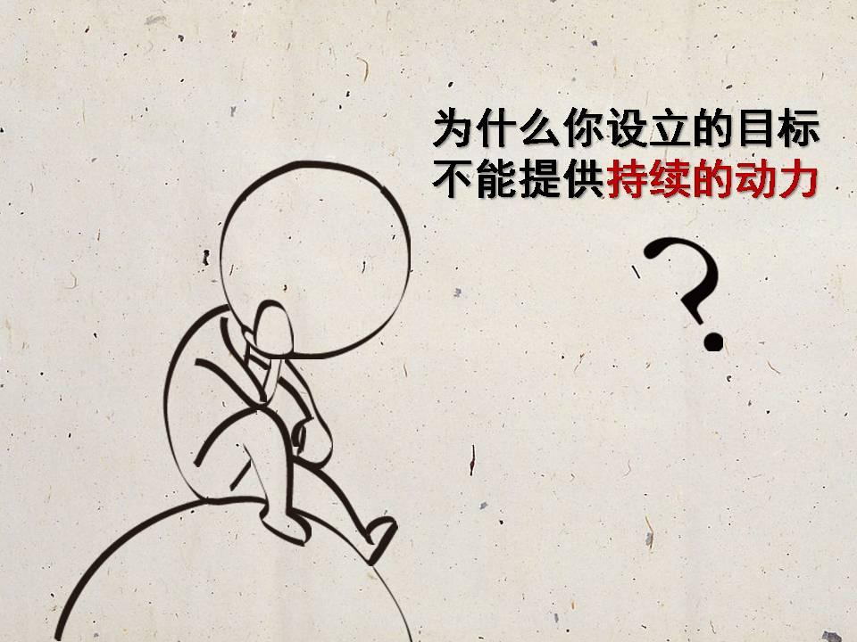 人生目标的四大陷阱,你中了吗?(视频图文) 知乎
