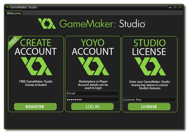 GameMaker: Studio 中文教程 #1: 介绍与安装 - 知乎