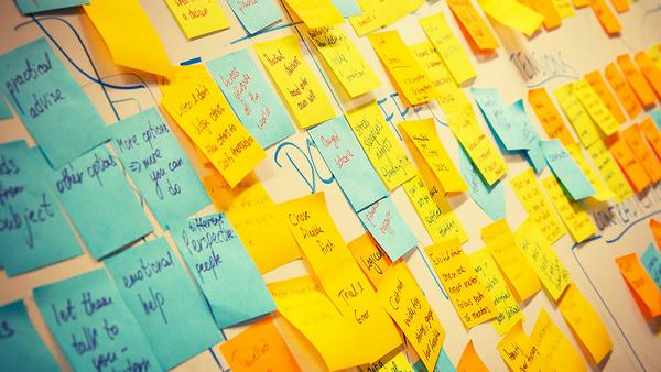 学会写 To Do List 理清思路 - 知乎