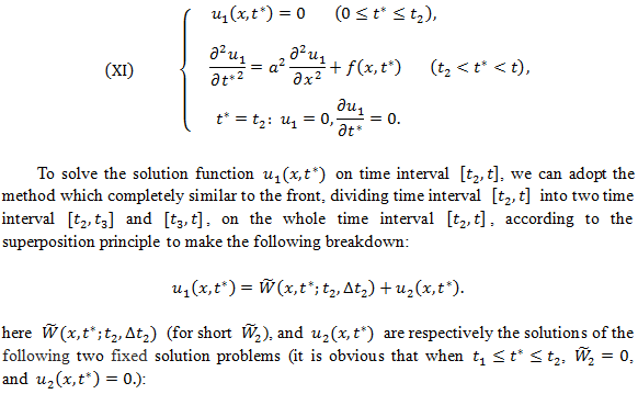The detailed mathematical derivation of Homogeneous Principle (1) - 知乎