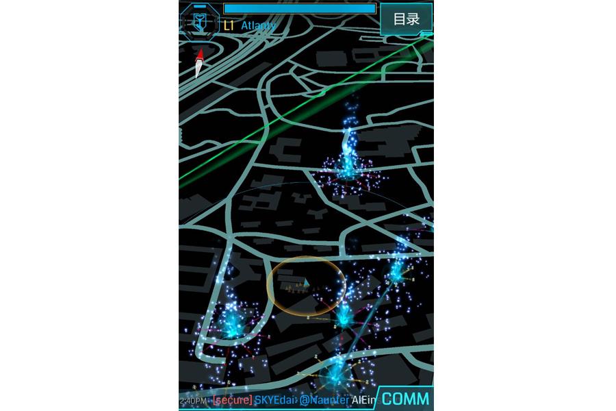 Pokémon GO 制作幕后大起底：地理信息系统划定精灵分布，将会增加交换功能 - 知乎