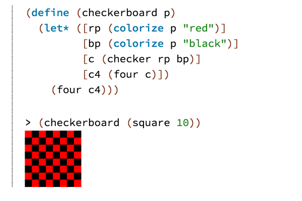 走进 racket(lisp) 的世界 - 知乎