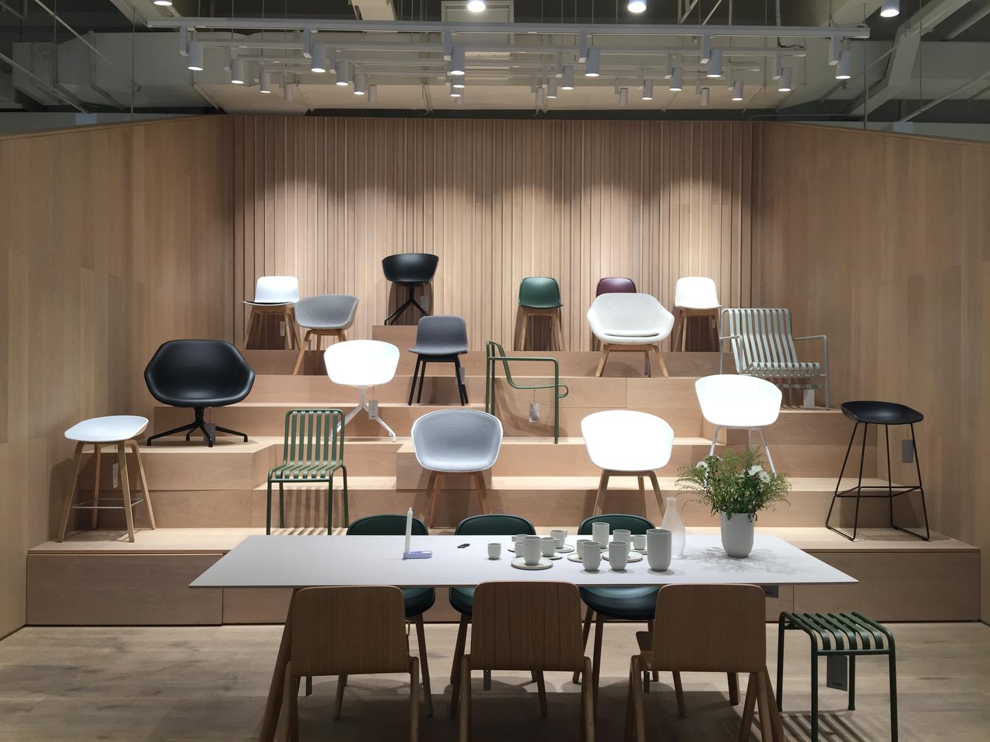 MUJI？IKEA？HAY！无印良品和宜家之外的新选择 - 知乎