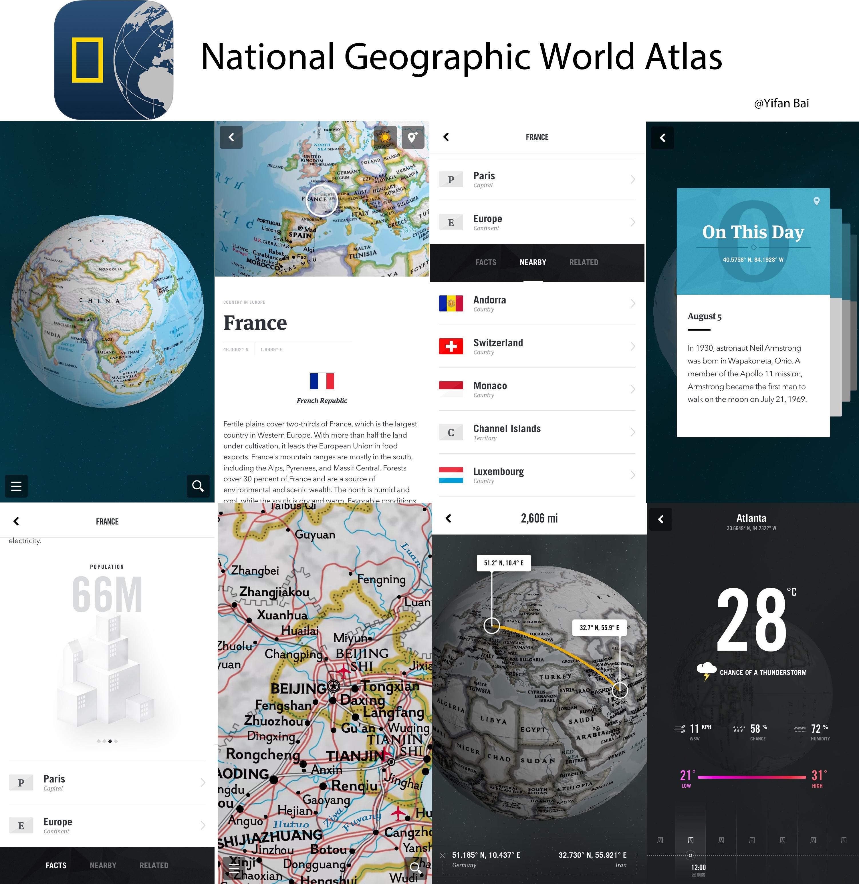 好用到流泪的出境游APP - 知乎