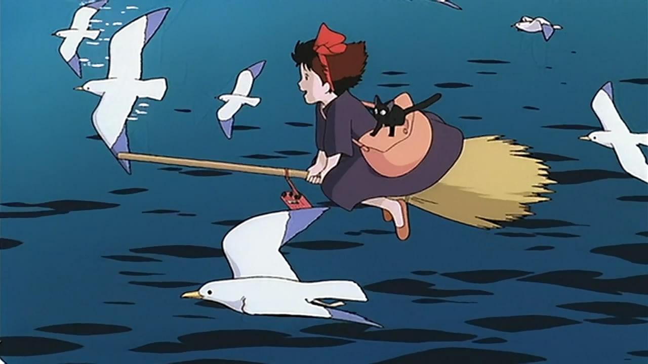 宫崎骏动画中的飞行器有哪些在现实中有原型？ - 知乎