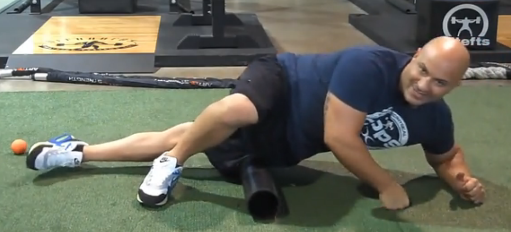 【个人翻译】Limber 11：可能是最好的下肢热身训练 - 知乎