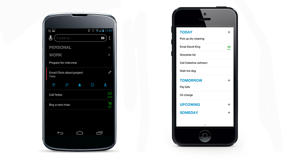 Any.do - 还能更快些 - 知乎