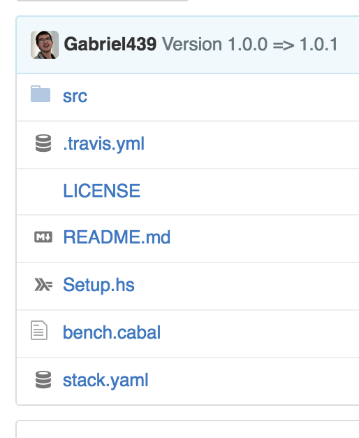 GitHub File Icons - 知乎