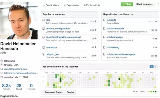 从0开始学习 GitHub 系列之「初识 GitHub」 - 知乎
