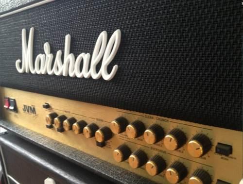 Marshall音响 全球购官网 -【欧洲上品】 - 知乎