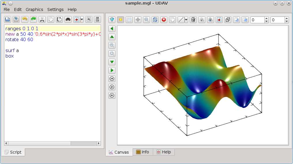 c/c++ 有哪些数据可视化类库？ - 知乎