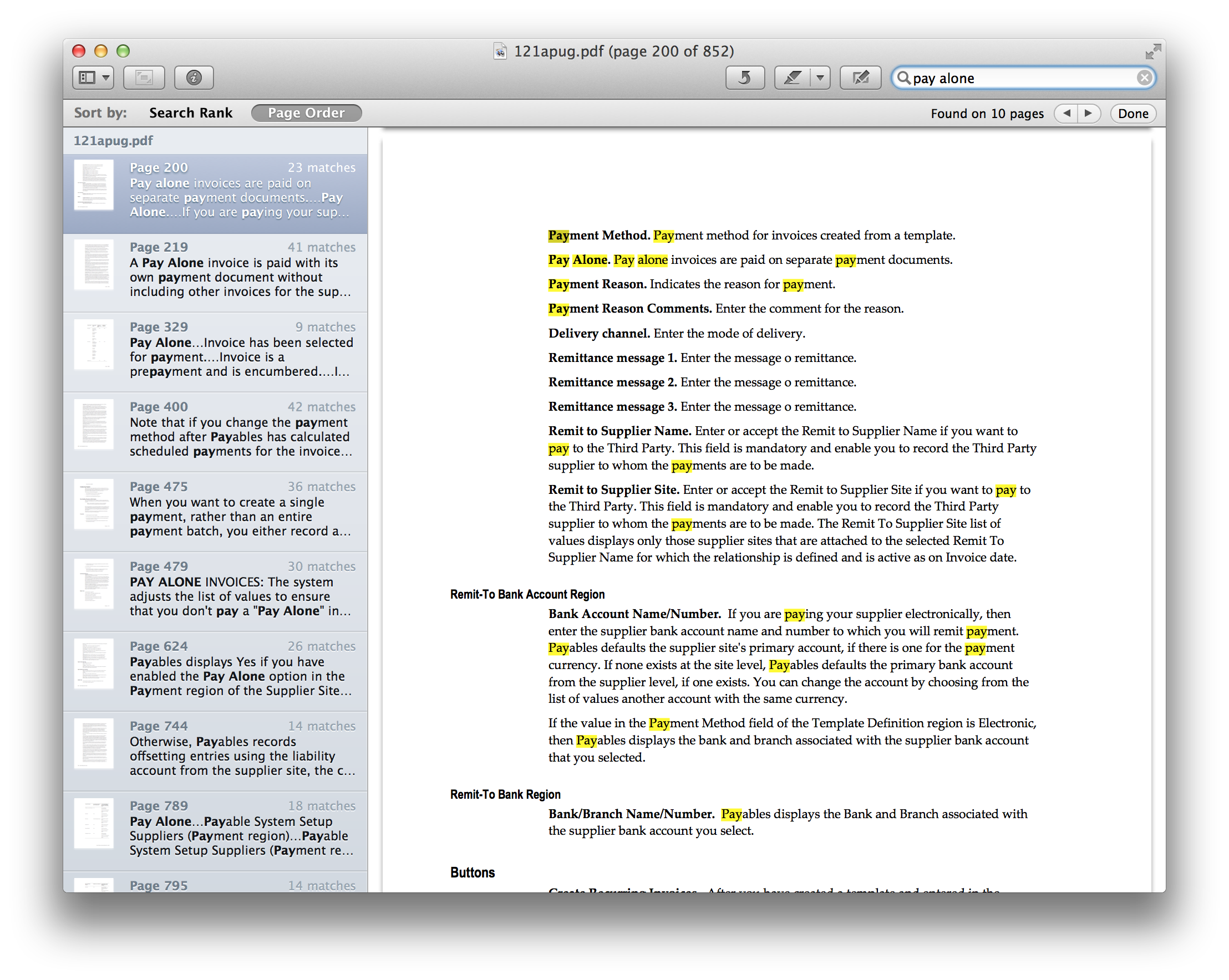 macOS 平台最好的 PDF 阅读器是什么？ - 知乎