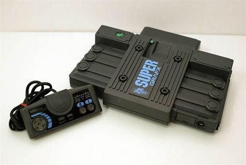 游戏硬件史的噩梦：PCE家族 - 知乎