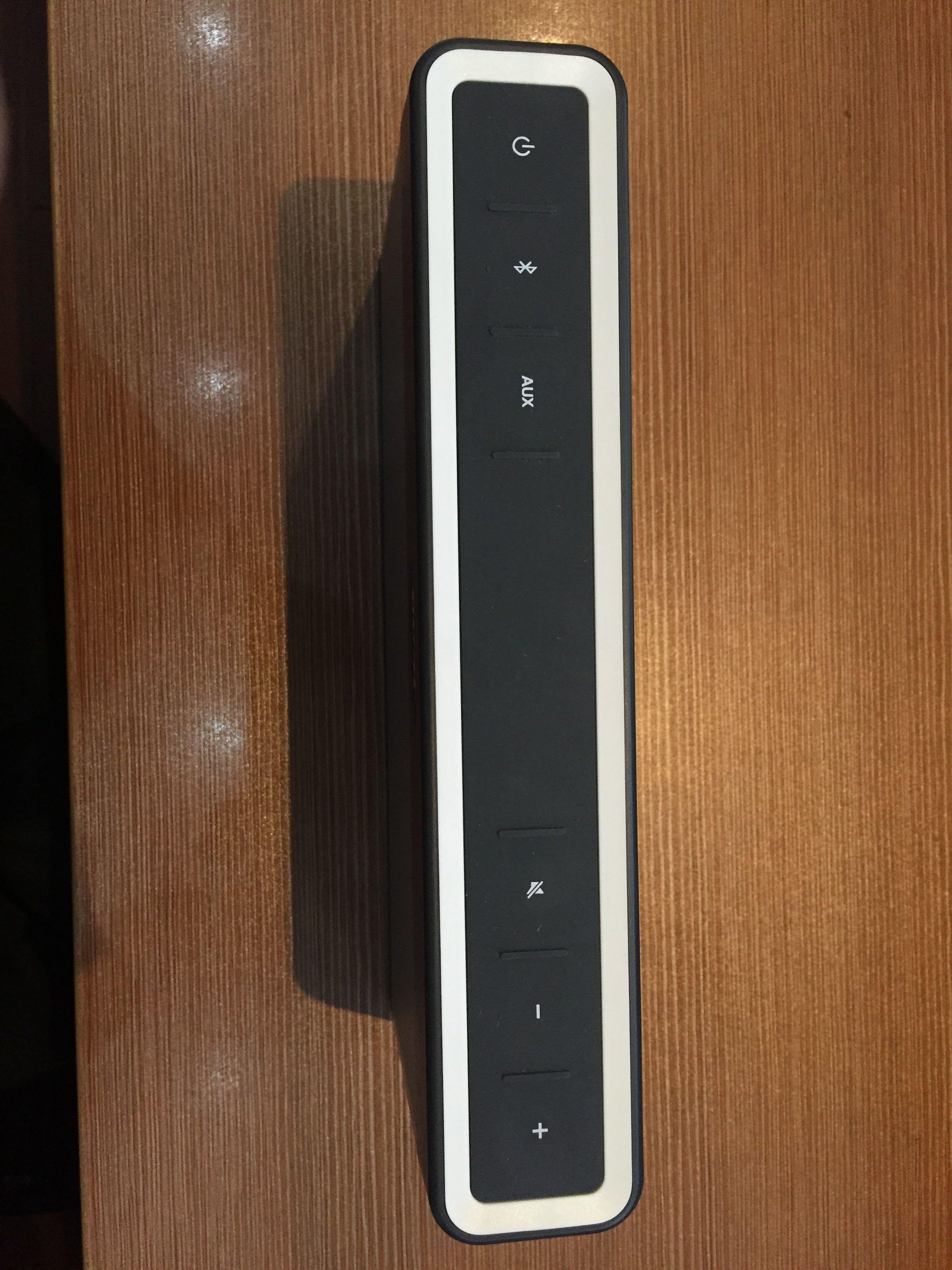 如何验证BOSE Soundlink的真伪？ - 知乎