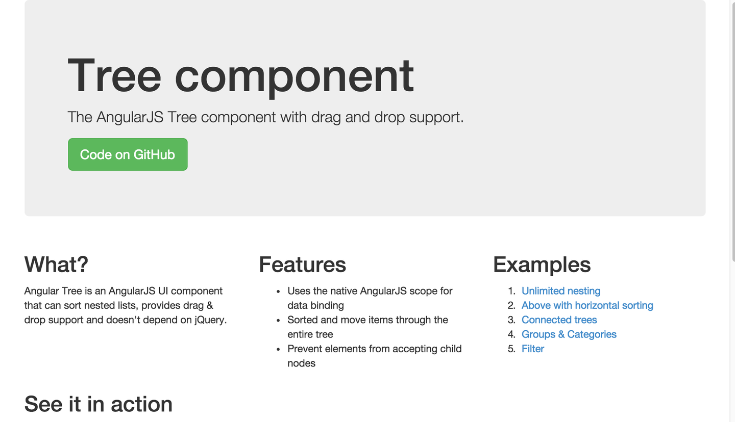 在Github有个Star超过1000的项目是怎样的感受？ - 知乎