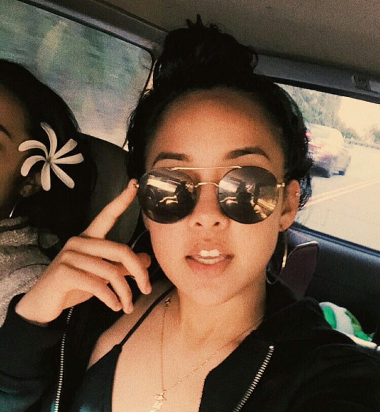 你拥有这些无法言喻的美好|Tatiana Manaois - 知乎