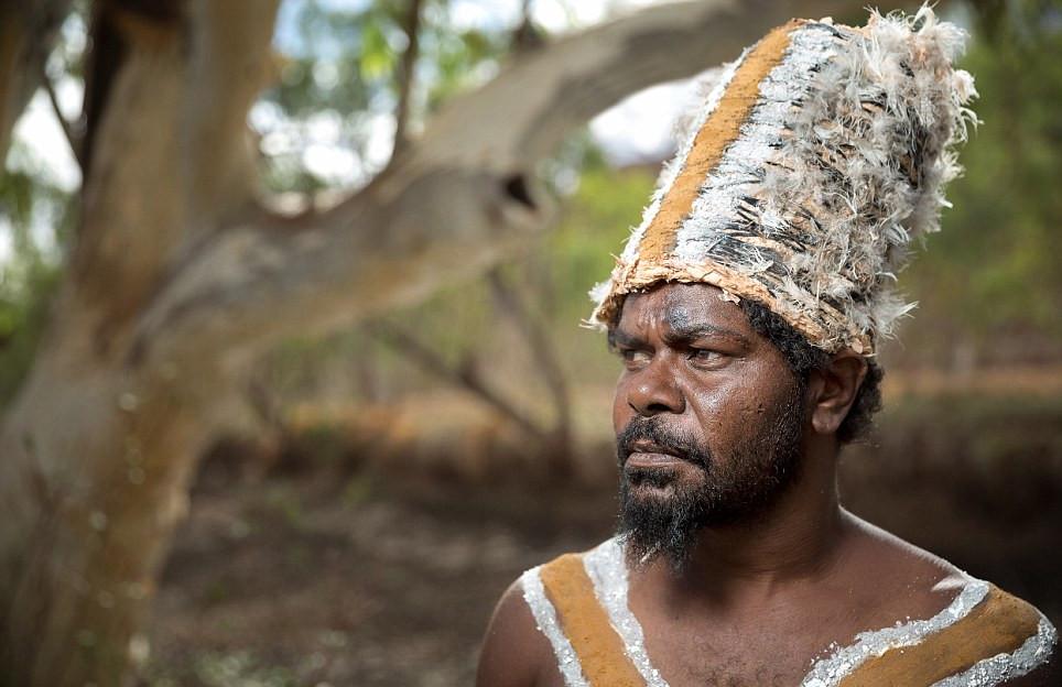 南岛人遍布大洋四大尼西亚，为何唯独没有进入澳大利亚？ - 知乎