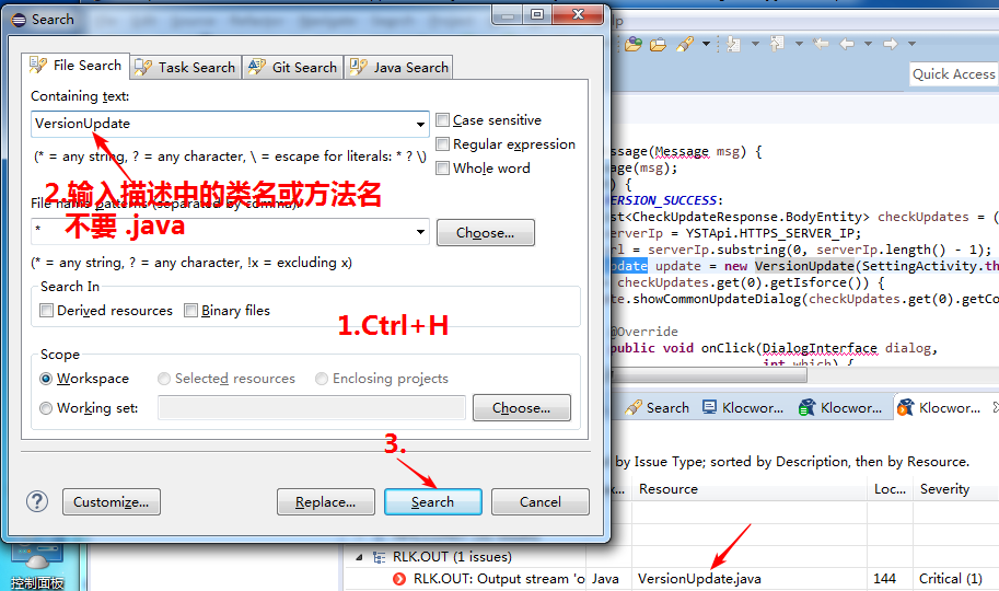 klocwork静态代码扫描实例 - 知乎