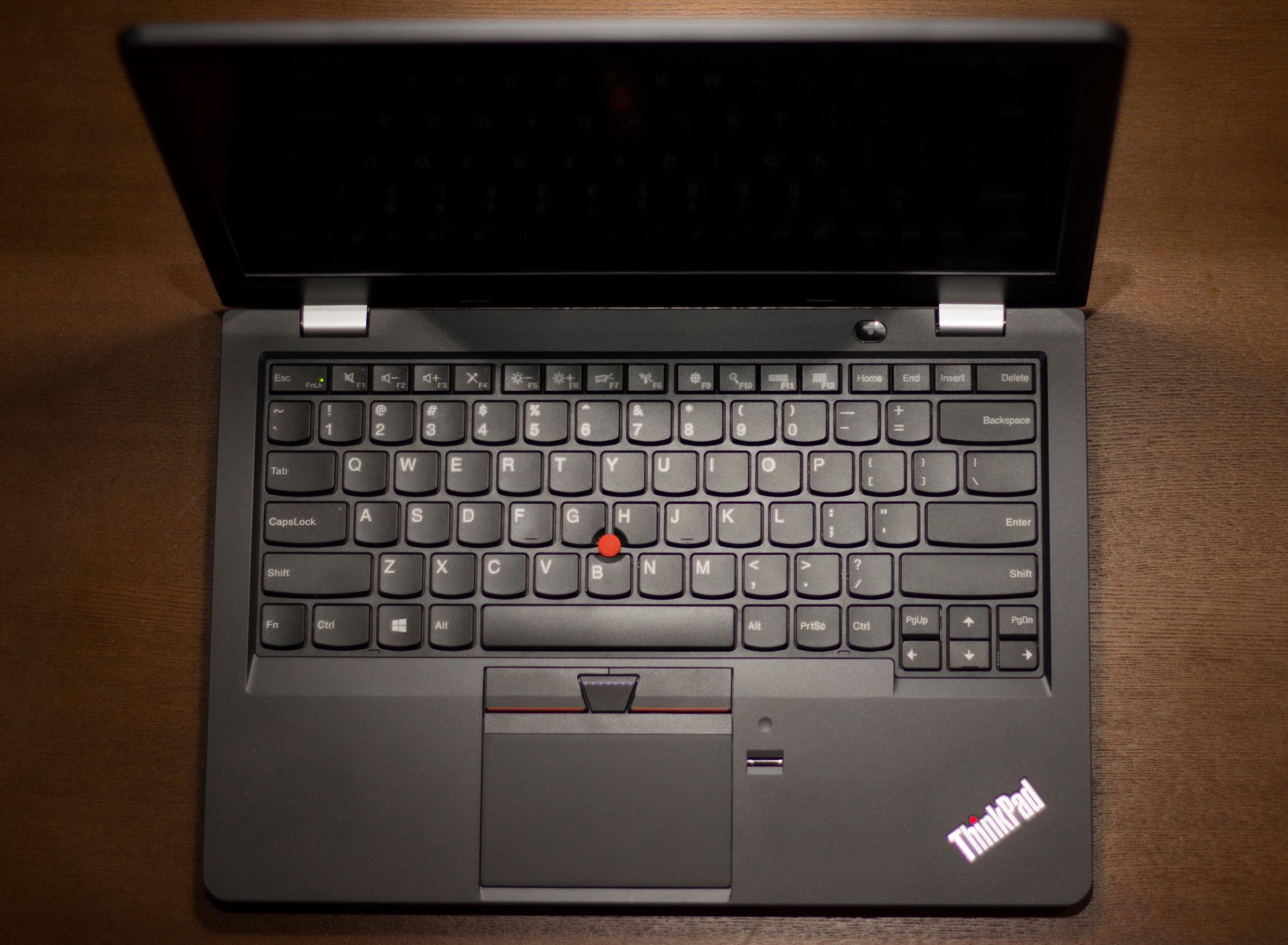 好设计与性价比不可兼得 — ThinkPad S2 - 知乎