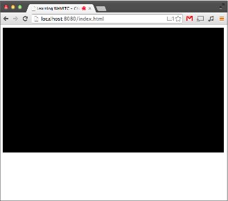 《Learning WebRTC中文版》试读 + 签名优惠版 - 知乎