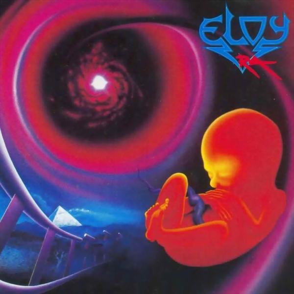 Eloy - Chronicles - 知乎