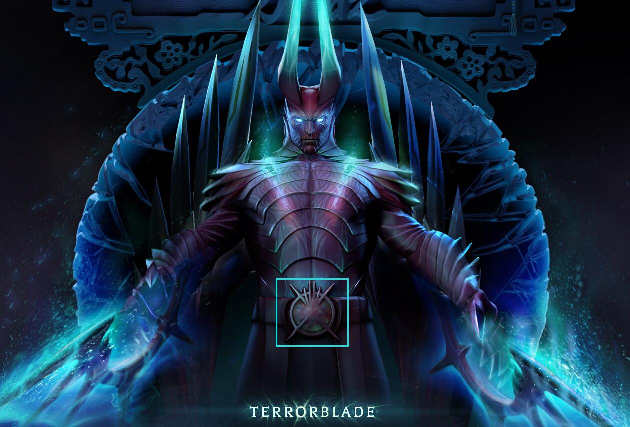 dota2有哪些彩蛋? - 知乎