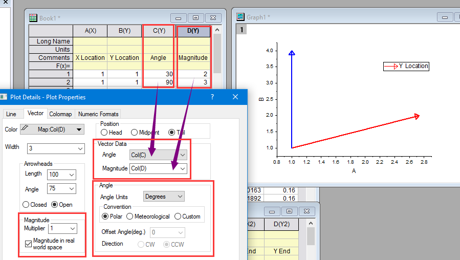 Origin(Pro)：矢量图（Vector Graph） - 知乎
