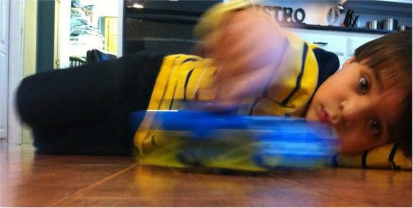 ABA治疗技巧: 如何即时制止自闭症儿童行为的技巧 (Reactive procedure) - 知乎