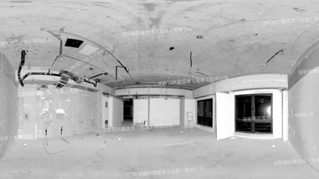 数字化赋能家装|3D扫描技术助力室内建筑“装修设计” - 知乎