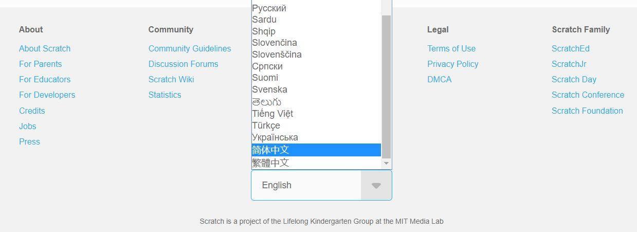 【免费】scratch2.0下载安装与设置技巧 - 知乎