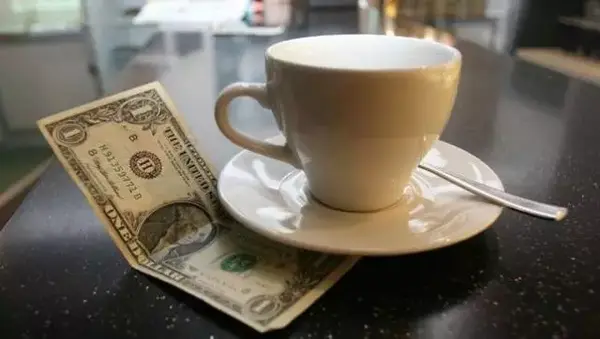 在美国你应该这样给小费！ - 知乎