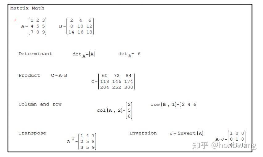 SMath Studio快速入门指南（MathCAD的免费替代软件） - 知乎