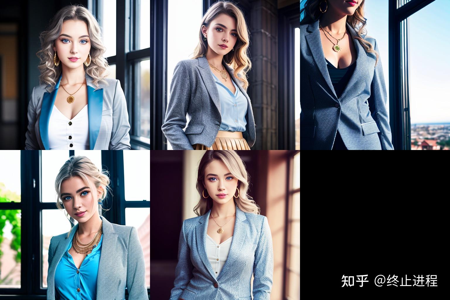 deliberate_v2模型：较为稳定的常服Prompt集 - 知乎